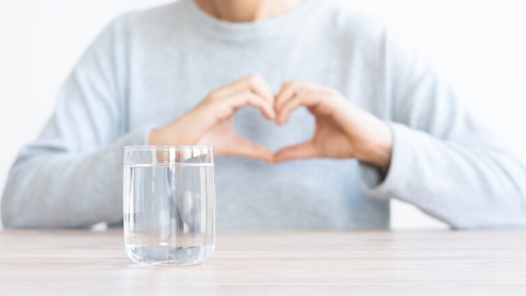 Dehydration Warning Signs That Impact Heart Health